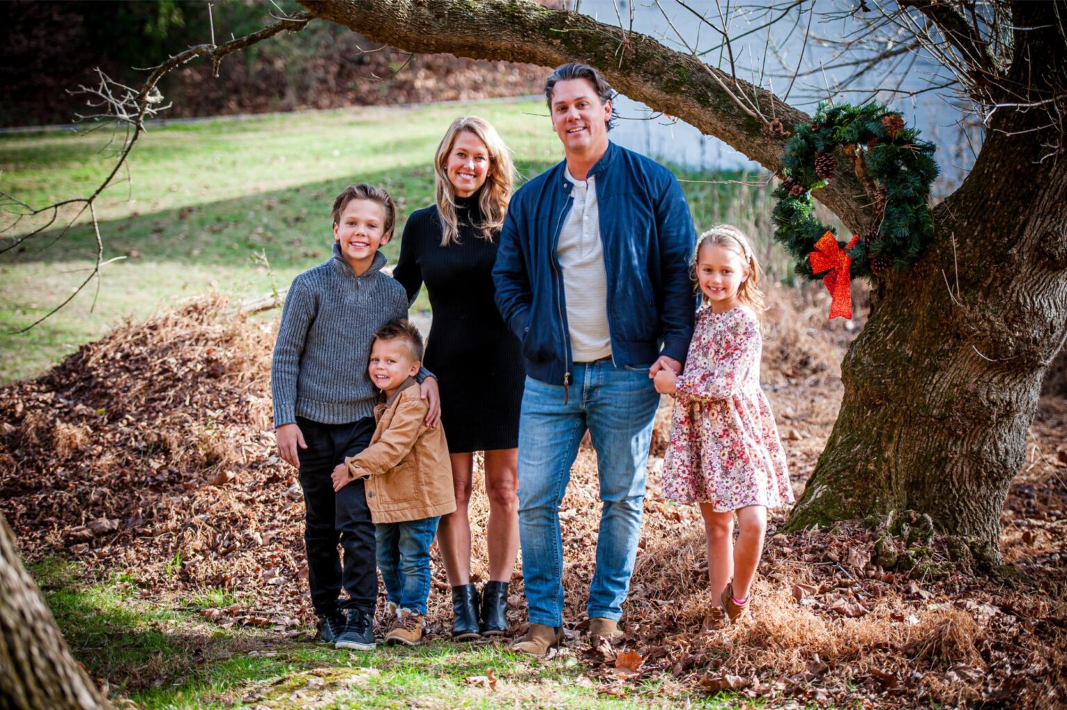 Meet Dr. Jennifer Harville | Harville Orthodontics | Orthodontist in ...